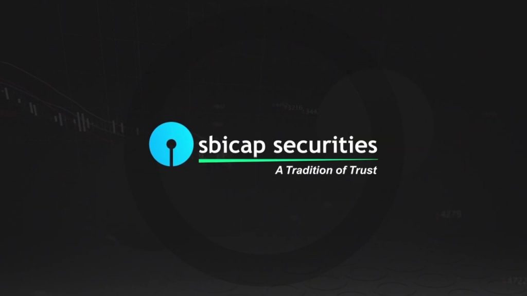 SBICAP Securities – Paisowala