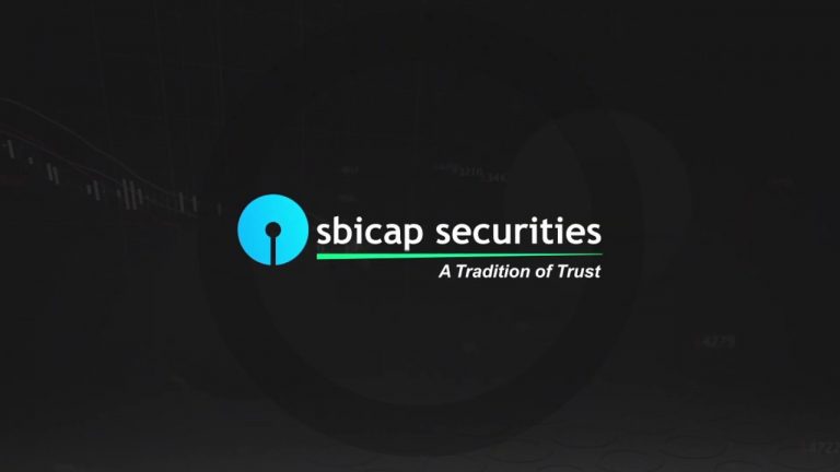 SBICAP Securities – Paisowala