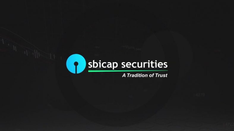 SBICAP Securities – Paisowala